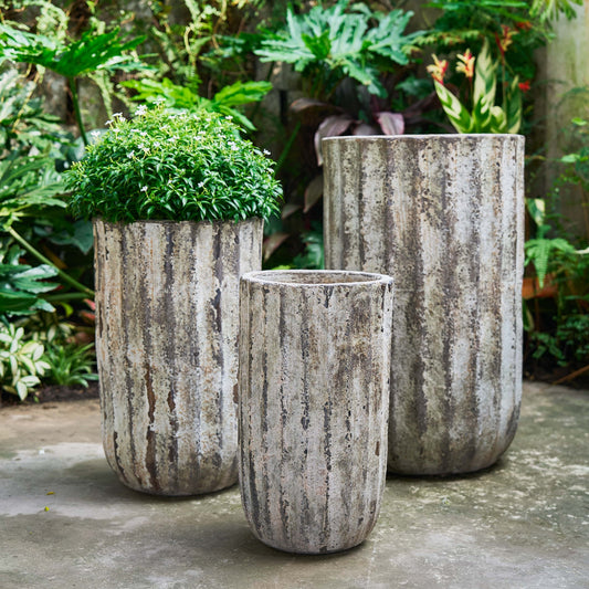 Pottery & Decor